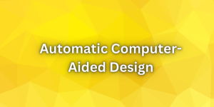 AutoCAD Full Form: Significance of Iconic Design Software