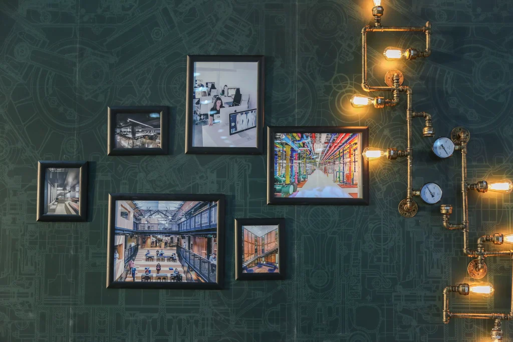 Elevate Your Space: 5 Creative Ways to Use Custom Picture Frames - Full ...