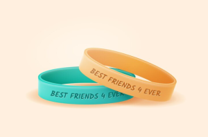 Top 10 Custom Slap Bracelet Designs for Every Occasion