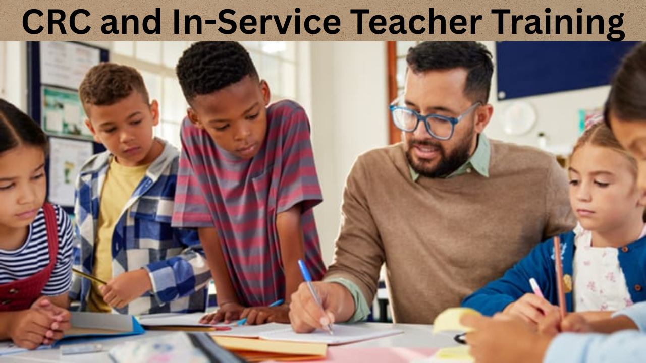 CRC Full Form in Education: Meaning, Role, and Importance