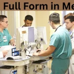 MICU Full Form in Medical: A Complete Guide